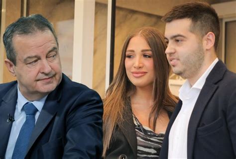 Svi očekivali svadbu a pao raskid Milica Jokić iskreno o nesuđenom