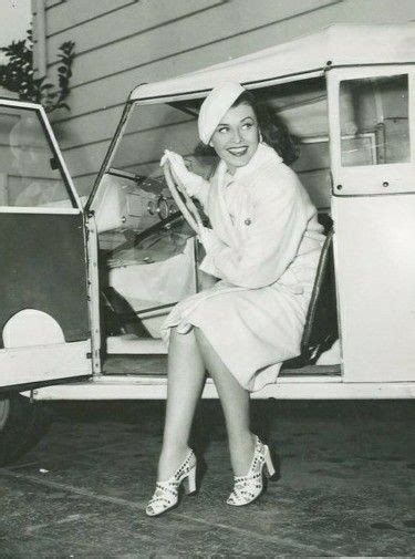 Paulette Goddard Golden Age Of Hollywood Hollywood Glamour Classic