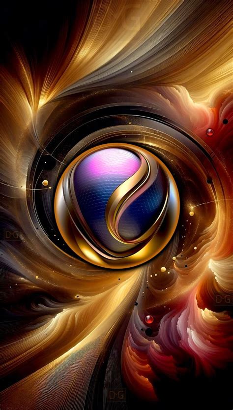 Pin By Lisa Swaringen On Fractal Images Glitter Wall Art Fractal