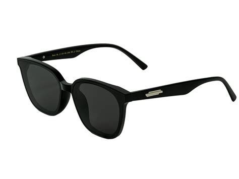 Low Bridge Fit And Asian Fit Sunglasses August Friday