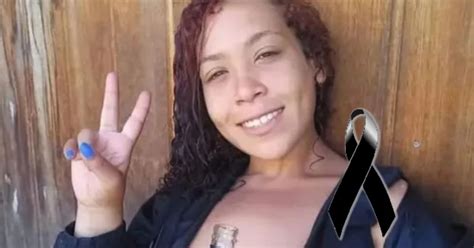 Jovem De 20 Anos Que Estava Desaparecida é Encontrada Sem Vida Dentro