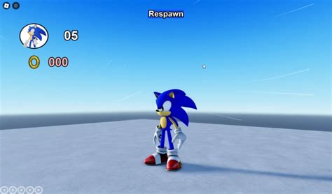 Sonic Dash Engine Update Legacy Roblox