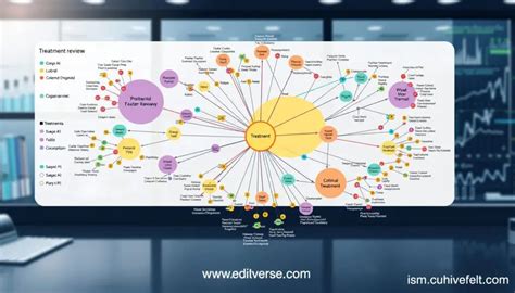 Network Meta Analysis Comparing Multiple Treatments In Systematic Reviews