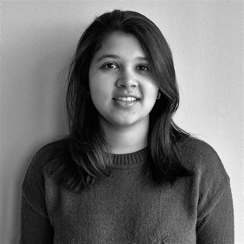Saloni Shah Exploring The Intersection Of Planning And Urban Design