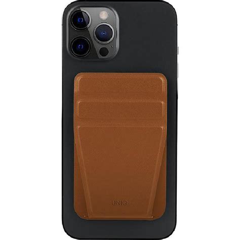 Uniq Lyft Magnetic Phone Wallet For IPhone 13 Mini IPhone 13 IPhone 13