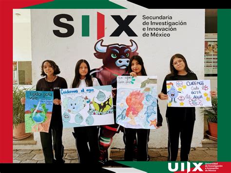 Universidad De Investigación E Innovación De México Uiix Mx