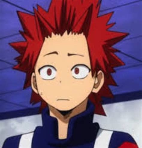 Kiri Wiki My Hero Academia Amino