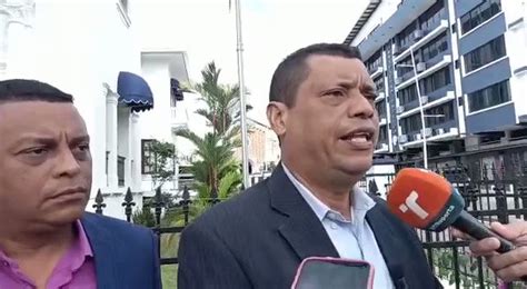 Contenido Panamá on Twitter RT criticaenlinea Abogado Abdiel