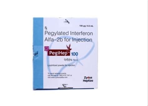 Interferon Alfa2b Injection Prescriptiongiant