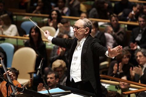 Ennio Morricone