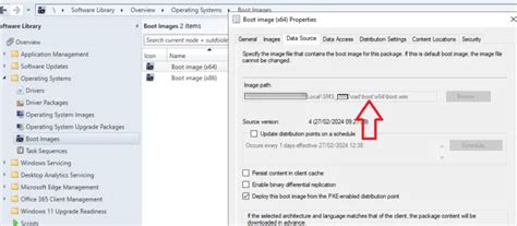 How To Add Drivers To Boot Image In Sccm