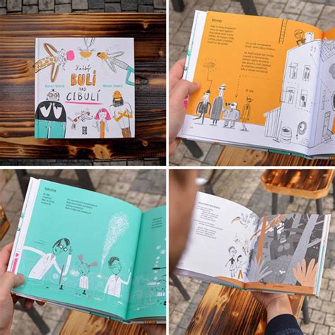 Ester Stará Každý Bulí Nad Cibulí Paseka 2017 On Behance