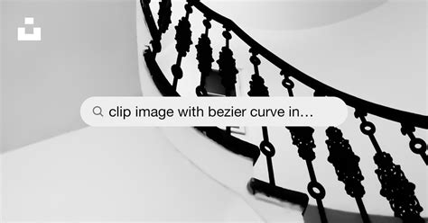 Clip Image With Bezier Curve Inkscape Pictures Download Free Images