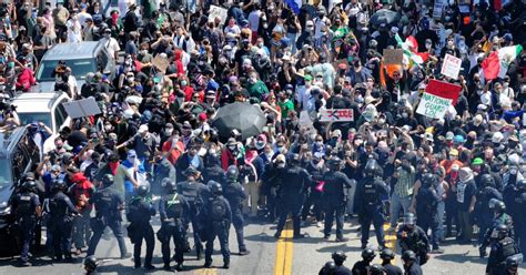 Rep Andy Biggs Activist Groups Aiding And Abetting La Riot Crimes