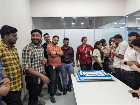 sourav samanta on linkedin birthday celebration 🎉🥳 🎂 andsome moments of