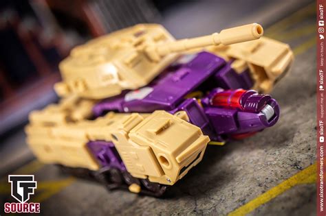 Gallery Legacy Blitzwing The Source Report