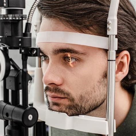 Optomap Scan The Bromley Eye Centre