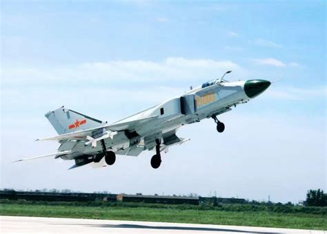 如何从外形分辨歼5、歼6、歼7、歼8各机型的具体型号的区别？ 知乎