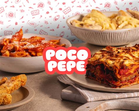 Poco Pepe Cambridge Road Menu Takeaway In London Delivery Menu And Prices Uber Eats