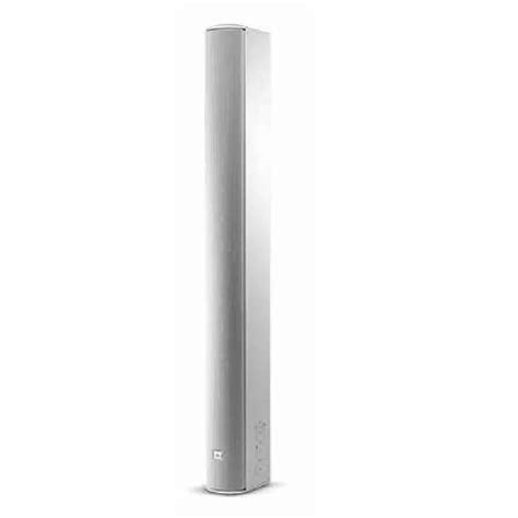 Cbt 100la 1 100cm Tall Line Array Column With 16 X 50mm Drivers At