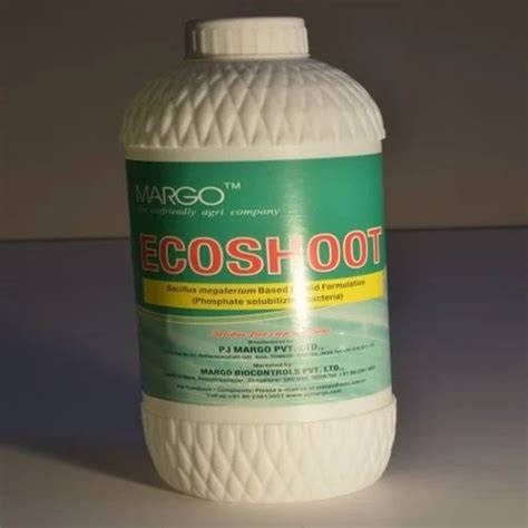 Phosphate Solubilizing Bacteria Packaging Type Bottle At Best Price In Bengaluru