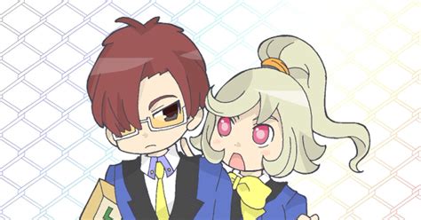 ダンボール戦機ウォーズ リクキャサ 湊屋小町のイラスト Pixiv