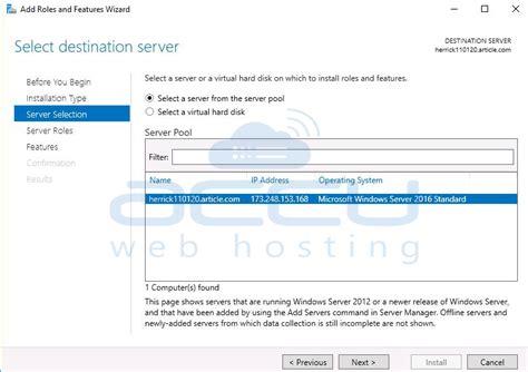 How To Install And Configure Windows Server Update Services Wsus Accuwebhosting