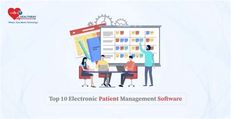 Choosing The Right Electronic Patient Monitoring System