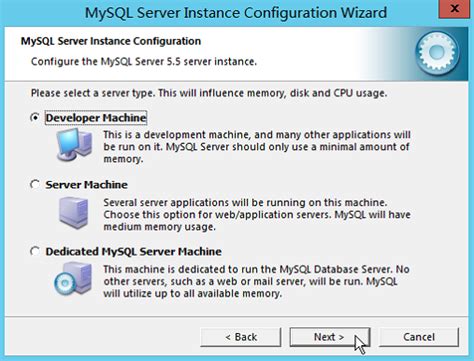 安装配置iis mysql php环境的详细教程（之篇三mysql安装） iis php mysql csdn博客