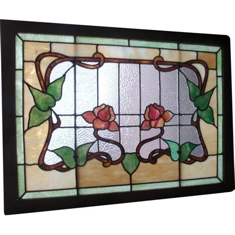 Antique Window Glass Patterns At Donna Keely Blog