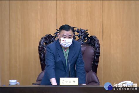 碰軟釘子 張善政拜會邱奕勝臨時喊卡 Beanfun