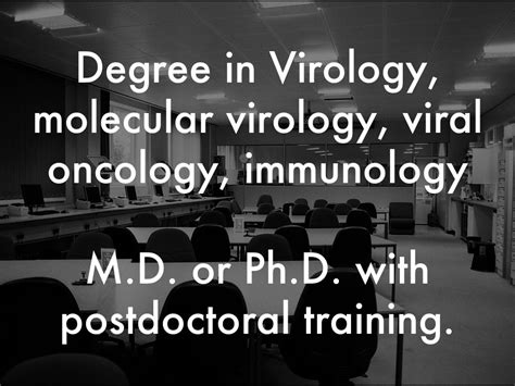 Virology By Lue8948