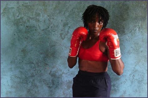 florence muthoni gachau boxer page tapology
