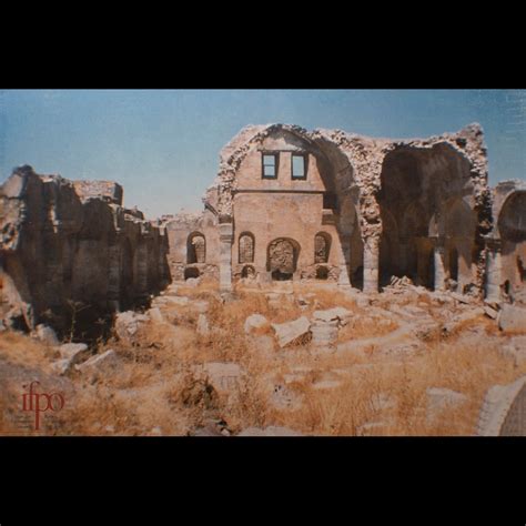 Oum Al Ahzan Church Syriac Heritage Museum