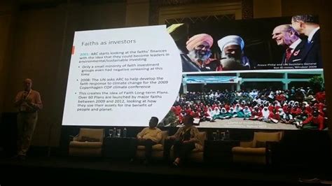 Konferensi TBN Asia 2022 Ketika Berbagai Agama Dan Kepercayaan Kompak