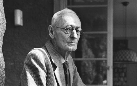Biography Of Hermann Hesse German Poet And Novelist
