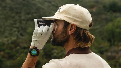 The Tech On The New Garmin Approach Z30 Rangefinder Might Just Blow
