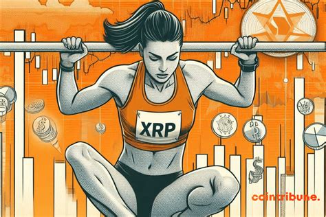 Cripto ¿por Qué La Adopción Aún No Hace Subir El Precio Del Xrp