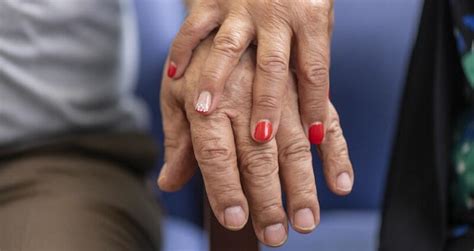 Murray Ancell On Linkedin Committed To Caring Rush Partners With Cvs To Support Caregivers