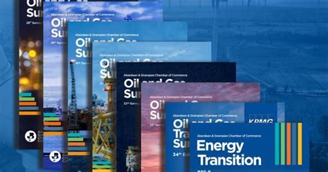 Energy Transition Survey Report Hub