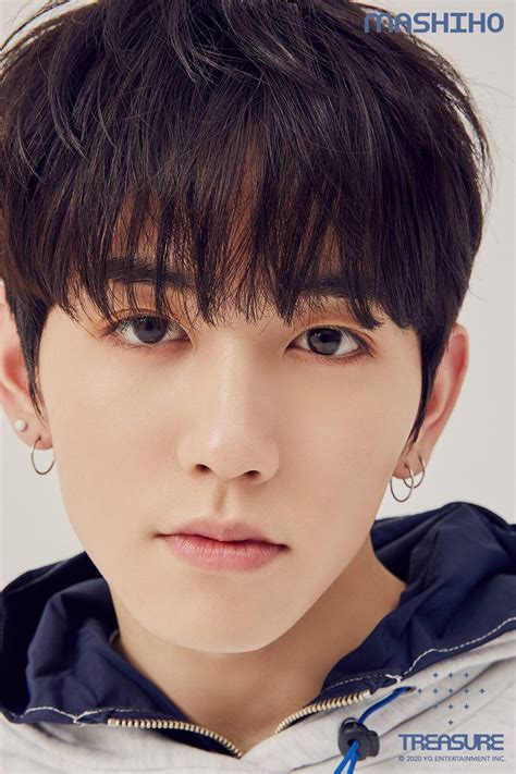 Update TREASURE Shares New Group Photo Ahead Of Debut Soompi