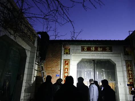 【我为群众办实事】行唐法院开展定点清除集中执行行动澎湃号·政务澎湃新闻 The Paper