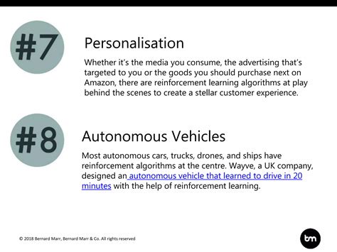 Artificial Intelligence What Is Reinforcement Learning Pptx
