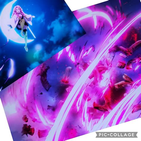 鬼滅の刃刀鍛冶の里編 『恋柱 甘露寺蜜璃』 ＊＊ひなたぼっこ＊＊