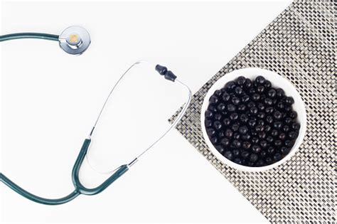 Acai 베리 브라질 아마존 그리고 청진 기에서 네이티브 과일 0명에 대한 스톡 사진 및 기타 이미지 0명 개념 개념과