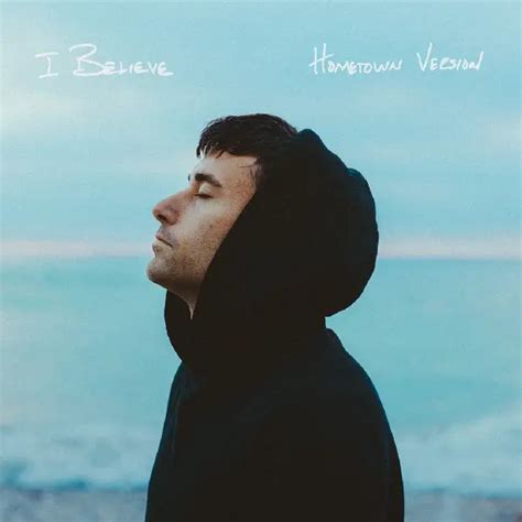 Phil Wickham I Believe Vinyl 2lp Hometown Version Christian Vinyl