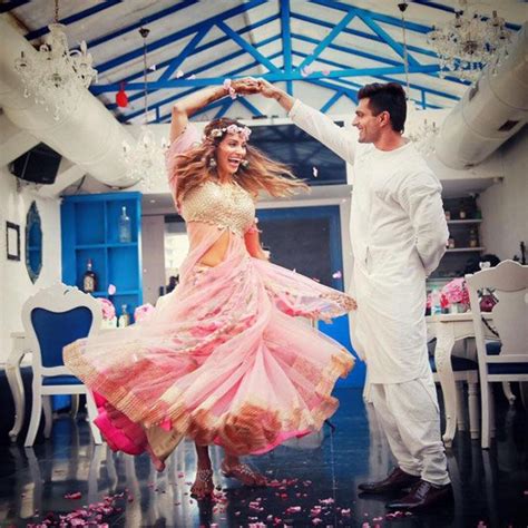 Karan Singh Grover And Bipasha Basus Love Story Is As Beautiful As Any Romantic Movie