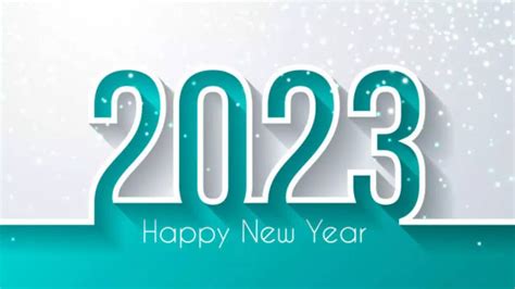 Happy New Year 2023 Wishes To Employees Images Shayari Quotes Status