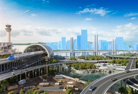 Know All About The Benefits And Key Components Of Sustainable Urban Infrastructure