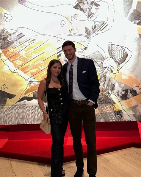 Jill Zarins Daughter Shares Status With Love Is Blinds Leo Braudy Us Weekly